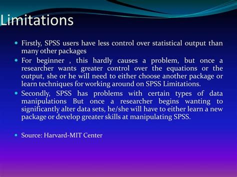 Topic 4 Intro Spss Stata Ppt
