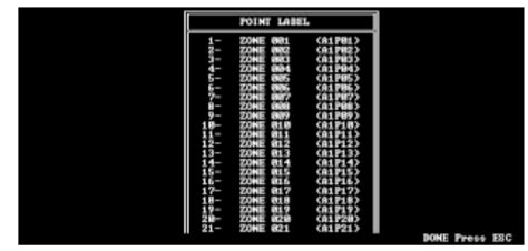 Notifier Pk Lcd 80 Programmable Fire Alarm Control Panels Owners Manual