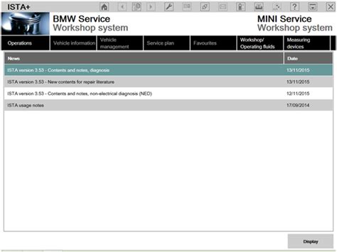 how to use esys for bmw g30 coding faqs tutorial cheat sheet