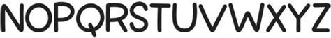 Office Notes Font Lollipop Regular Otf Fon What Font Is