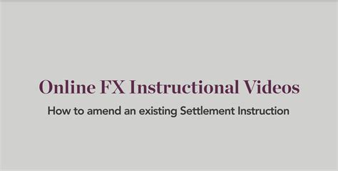 Online Fx Westpac