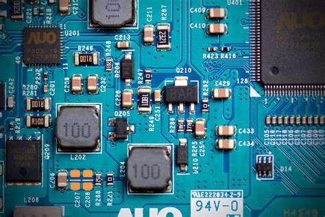 Semiconductors What They Are And How They Work TechRound