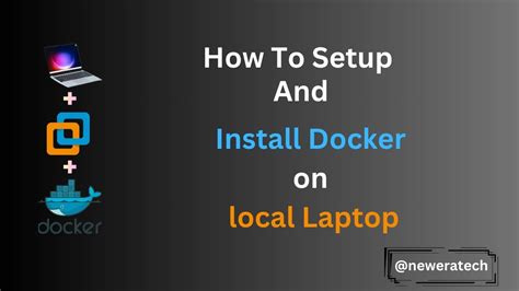 Complete Guide To Docker Installation On Ubuntu With VMware Linux Docker Devops NewEraTech