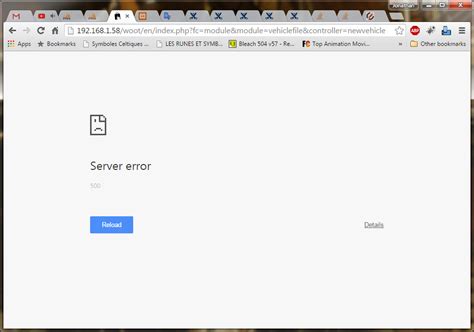 Hyperlink How To Generate A Link To A Module Controller In Prestashop