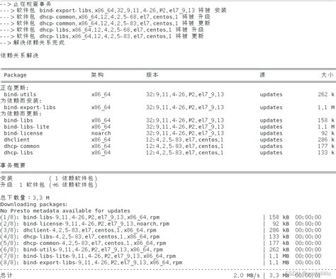 在Linux设置DHCP服务学习总结 CSDN社区