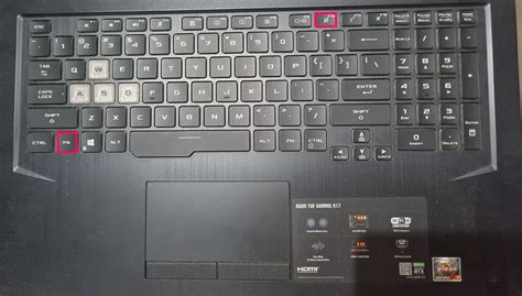 How To Disable The Touchpad On Windows
