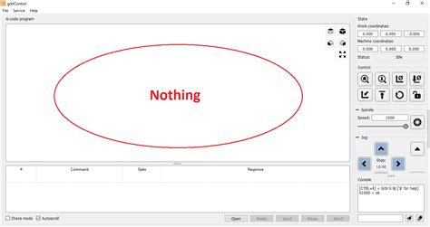 Grblcontrol No Longer Work Graphics Heeelp Issue Denvi Candle Github