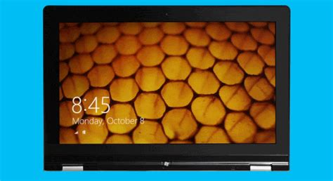 Τα βασικά gestures των Windows 8 σε οθόνες αφής