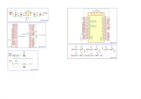 Custom ESP Board Worked Once Then Broke Rd Party Boards Arduino Forum