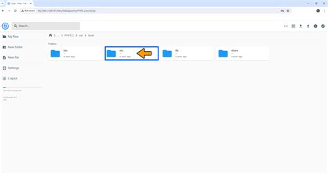 Synology How To Edit Php Settings In Dsm Marius Hosting
