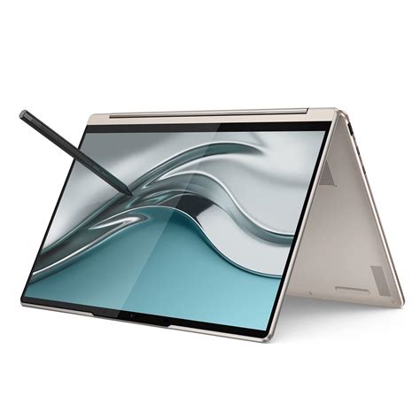 Lenovo Yoga Th Gen Intel Evo I P Cm K OLED In Nits Laptop GB TB