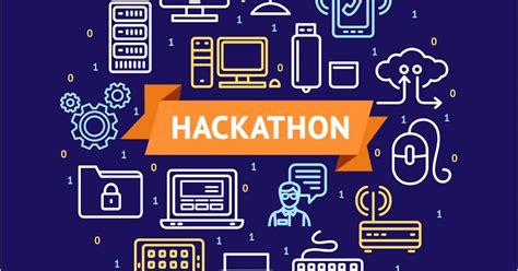 What Is A Hackathon Sameer Basha Posted On The Topic Linkedin