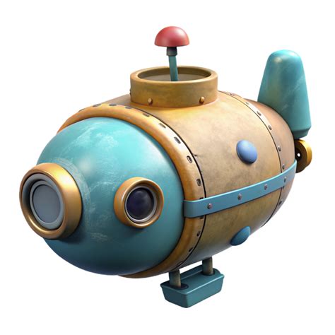 Magnificent Minimalist Autonomous Underwater Vehicle Sensor With Detection Range Premium