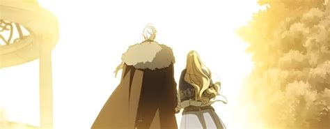 Izek And Ruby Manhwa How To Get My Husband On My Side Anime Couples Drawings Anime