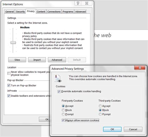 How To Manage Web Cookies Kaspersky Official Blog