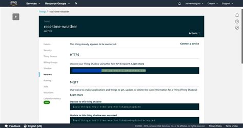 Part One Serverless Real Time Reactjs App — Aws Iot Mqtt By