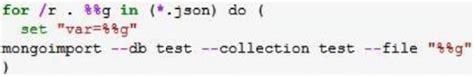 Batch Script To Merge Json Chunk Files In One File Download