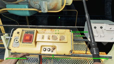 Fallout 4 Full Screen · Issue 412 · Codeusa Borderless Gaming · Github