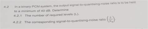 Solved TUTORIAL 5 ANALOG TO DIGITAL SAMPLING Chegg Com