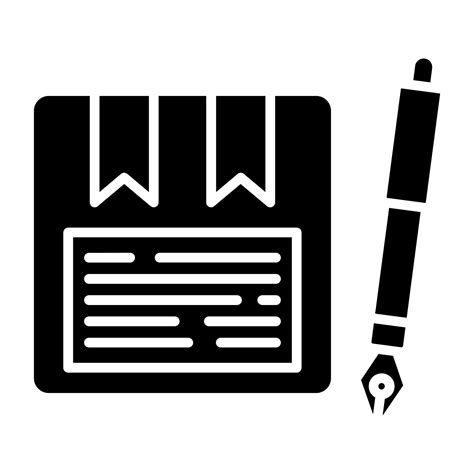 Recipient Icon Style 21208014 Vector Art At Vecteezy