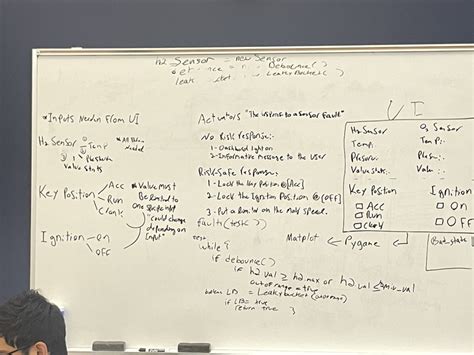 Hydrogen Fuel Cell Monitor Devpost