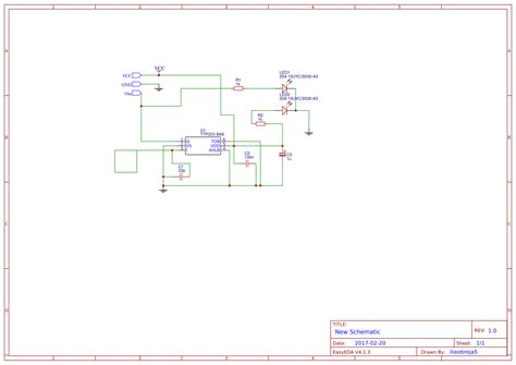 New Project Copy Easyeda Open Source Hardware Lab