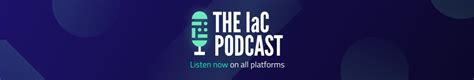 Open Source Strikes Back Zach Goldberg On The Iac Podcast The Iac Podcast