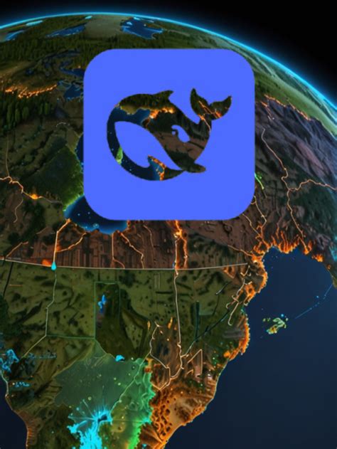 10 Gis Works Done Easily With Deepseek Ai