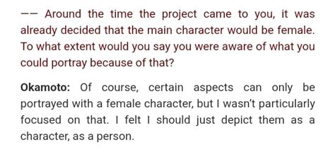 See Hollywood THIS Is How You Write Female Characters R Gundam