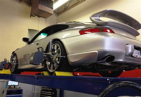 New Rav Alignment Equipment Turn3 Autosport