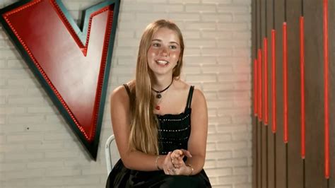 Valeria Mazza Infobae