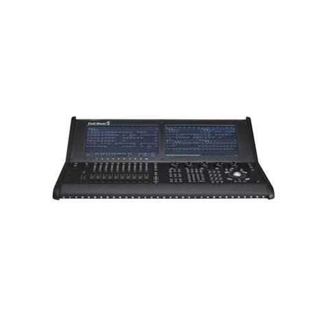 High End System Hog 4 Full Boar 4 Console Vls Rental Site