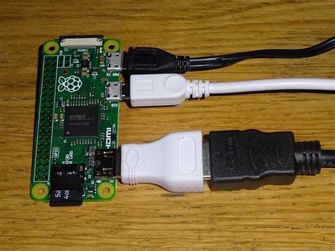 Tynemouth Software ZXBaremulator Bare Metal ZX Spectrum Emulator For Raspberry Pi
