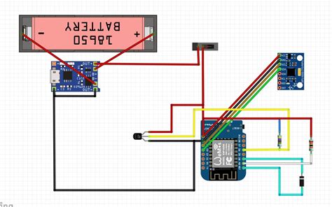 ispindel sends data once then will not send anything else · issue 323