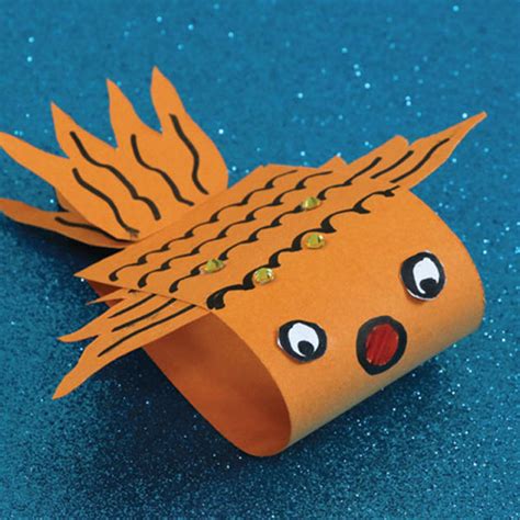 کاردستی با کاغذ رنگی برای مدرسه کاردستی با کاغذ آسان