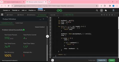 Isha Singh On Linkedin 100daysofcodingchallenge Drgviswanathan Drgvishwanathanchallenge