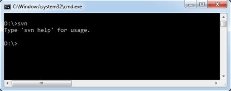 Smartsvn Checkout Localhost Repository Ulsdgraph