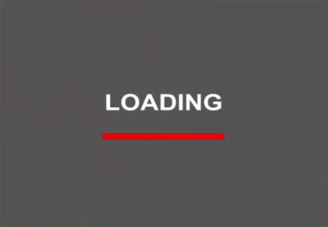 C Loading Bar Scene In Unity Stack Overflow
