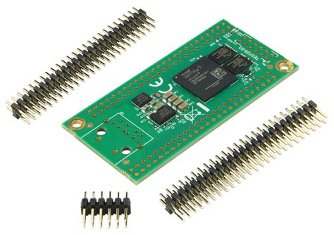 FPGA Module AMD Artix 7A100T 2C Optical Transceiver 2 X 50 Pin Header MIRIFICA Store