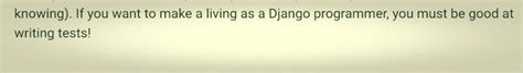 Susanna Chapman On Linkedin Womenwhocode Python Django Softwareengineer Testing