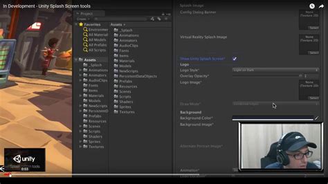 2018 03 05 Livestream Unity Gamedev Session Catch The Mantra Youtube