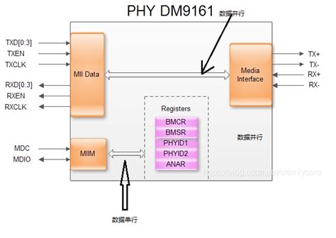 Introduction To Gmii Rgmii Sgmii Tbi Rtbi Interface Signals And Timing Programmer Sought