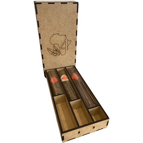 Bongani Sampler Cigars 4 Africa