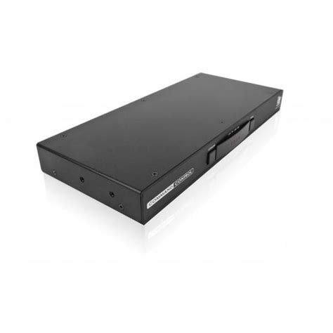 CCS PRO Command And Control Switch PRO Port