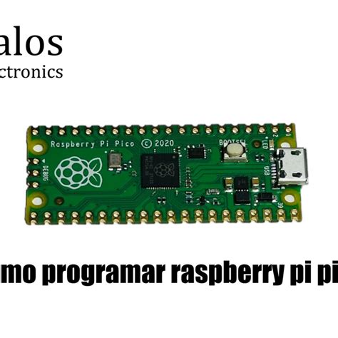Tutoriales — Talos Electronics