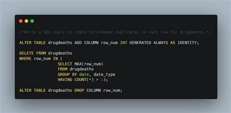 samad ibrahim on linkedin dataanalytics dataanalysis sql sqlqueries