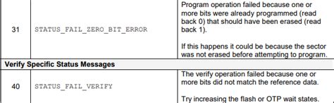 tms320f28035 f2803x continue erase and write in isr c2000