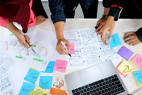 how to get started in ux design