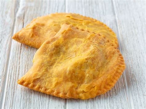 Haitian Patties Pâté Recipe Travel Food Atlas