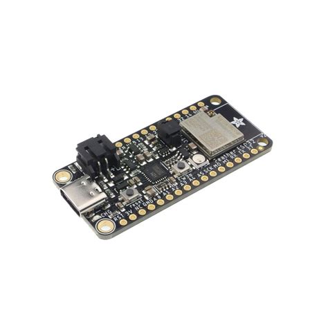 ESP32 Feather V2 moduł WiFi i Bluetooth z układem ESP32 złącze u FL